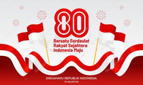 HUT RI ke-80: Indonesia Maju — Dimulai dari Rumah - MOM N JO Story